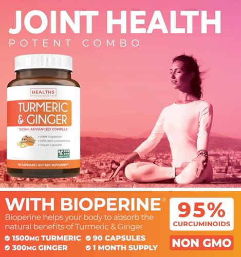bioroot turmeric for daily wellness