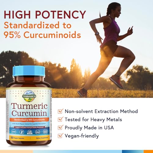 bioroot turmeric for daily wellness