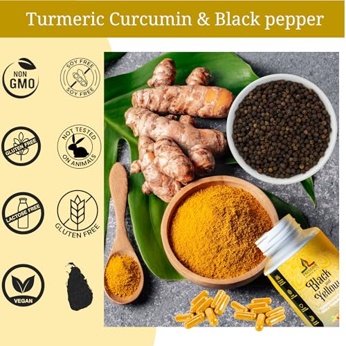 bioroot turmeric for daily wellness