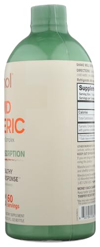 bioroot turmeric for digestive aid