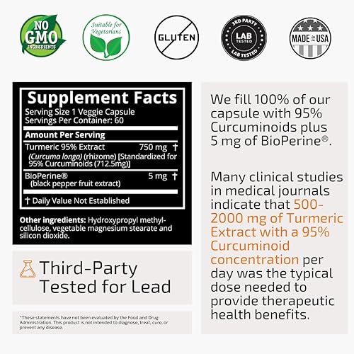 Bioroot turmeric for digestive health