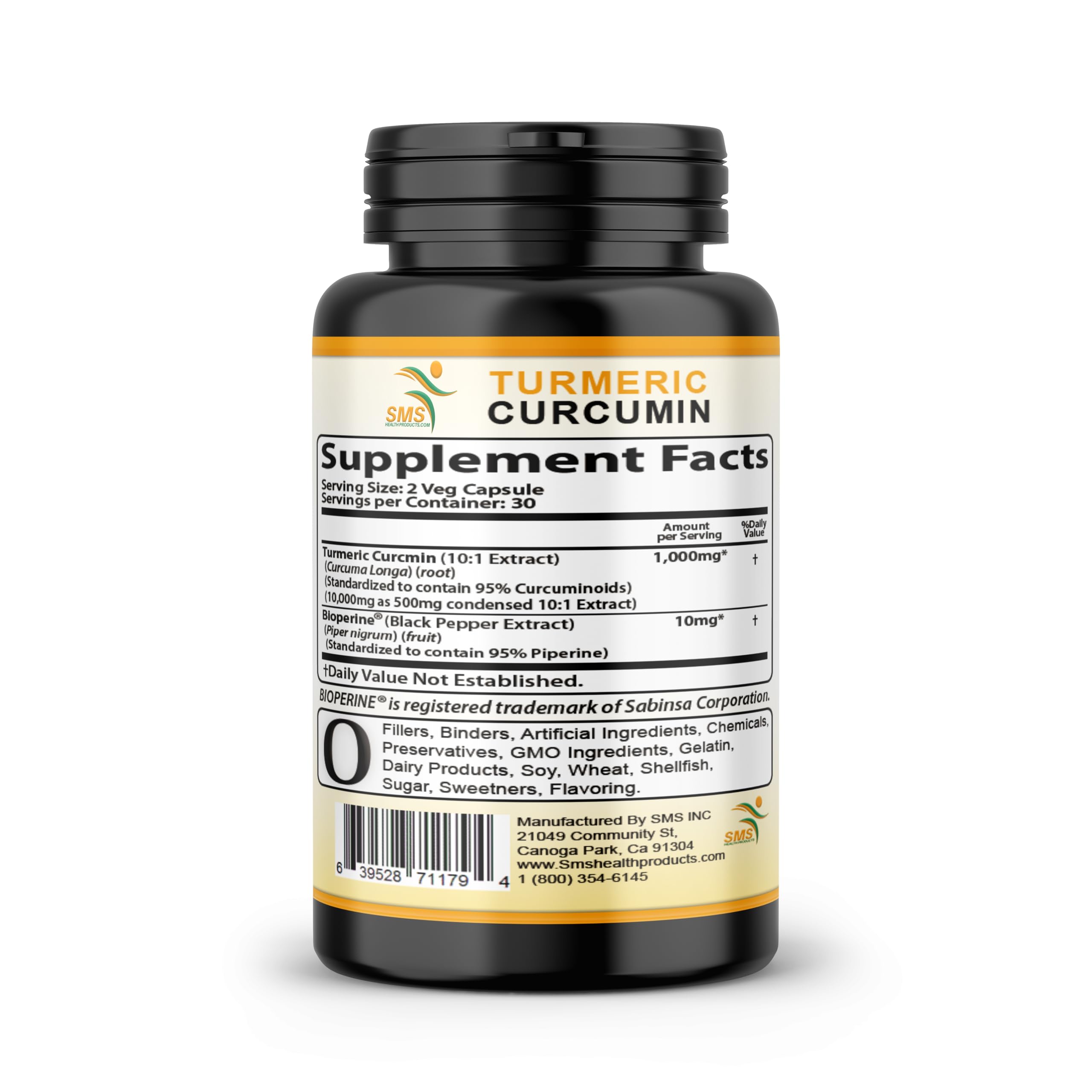bioroot turmeric for digestive health