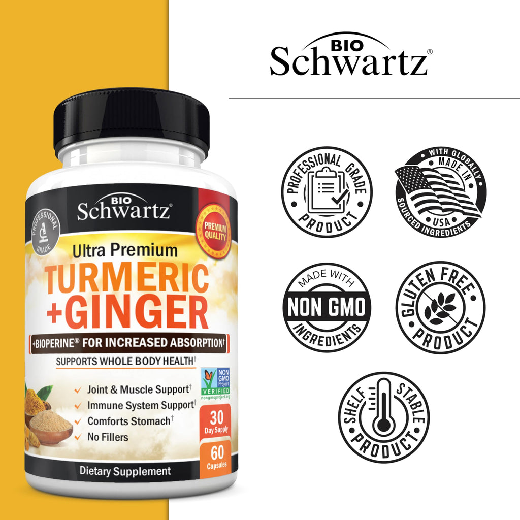 bioroot turmeric for digestive health