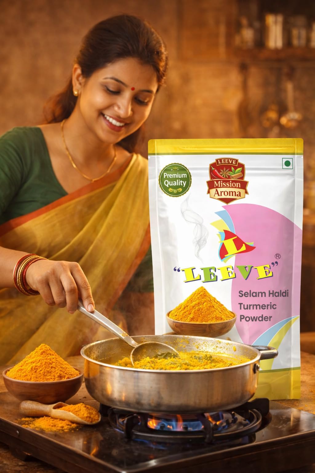 bioroot turmeric for digestive health