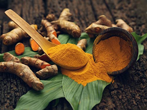 bioroot turmeric for digestive support