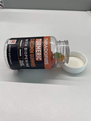 bioroot turmeric for enhanced absorption