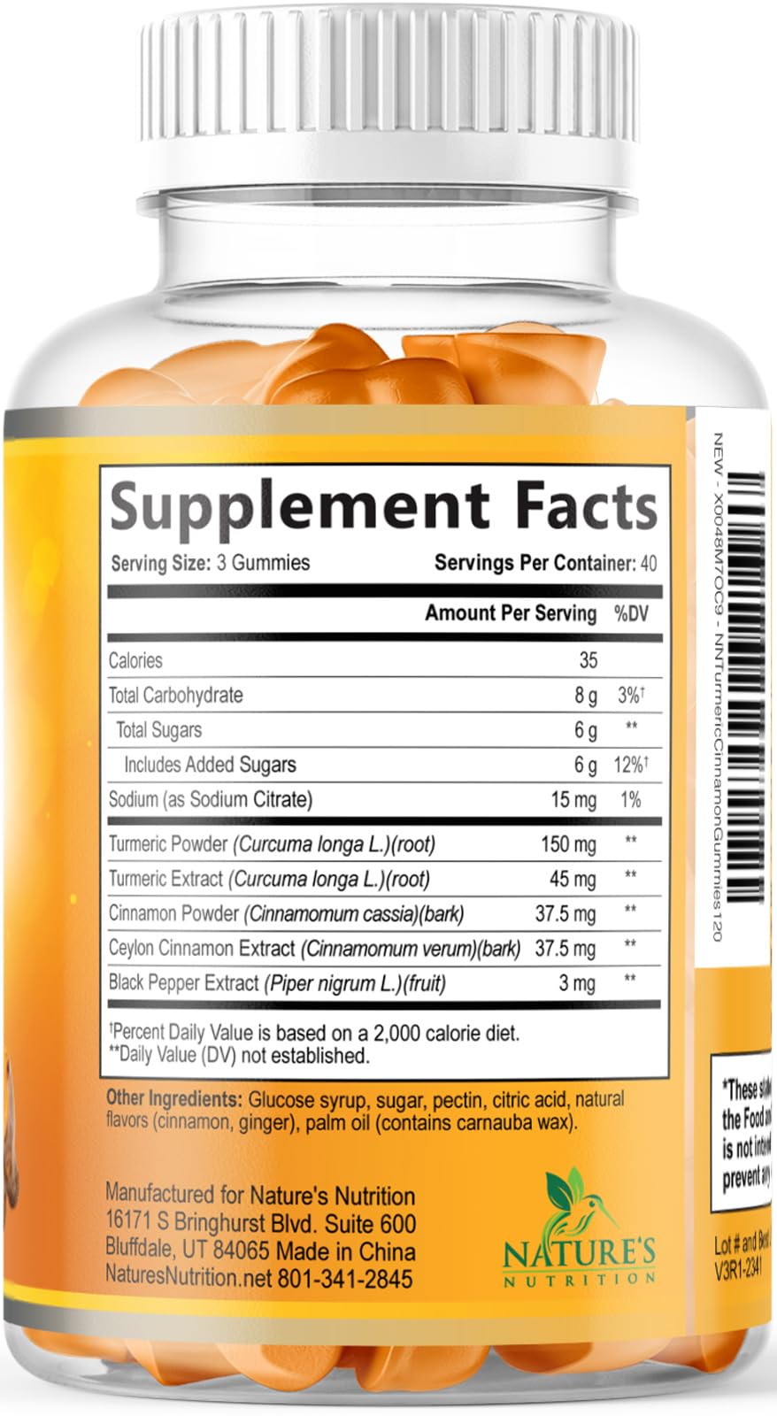 bioroot turmeric for enhanced energy levels