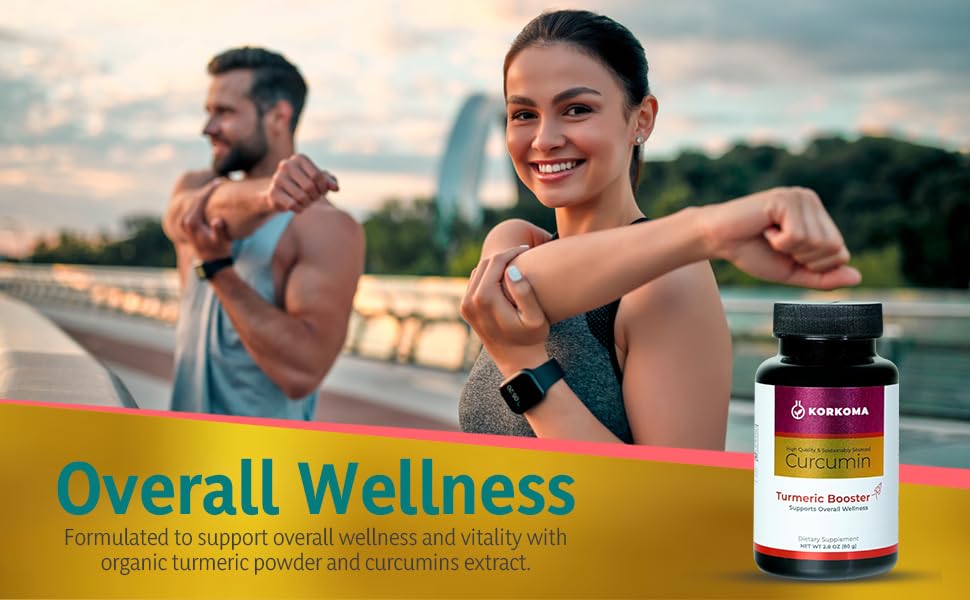 bioroot turmeric for enhanced health