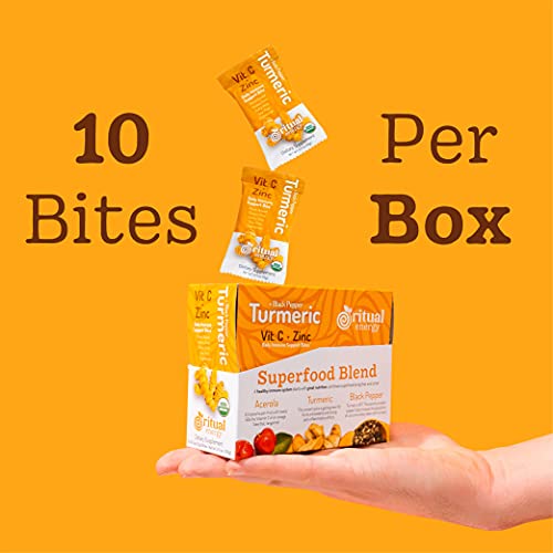 bioroot turmeric for enhanced immunity