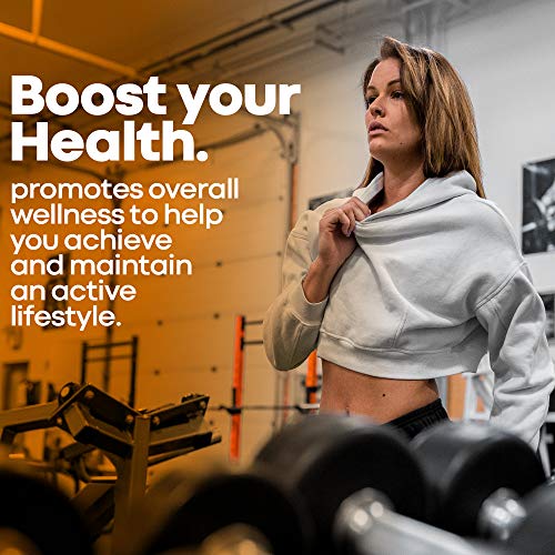 bioroot turmeric for enhanced mobility