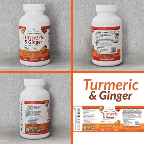 bioroot turmeric for enhanced wellness