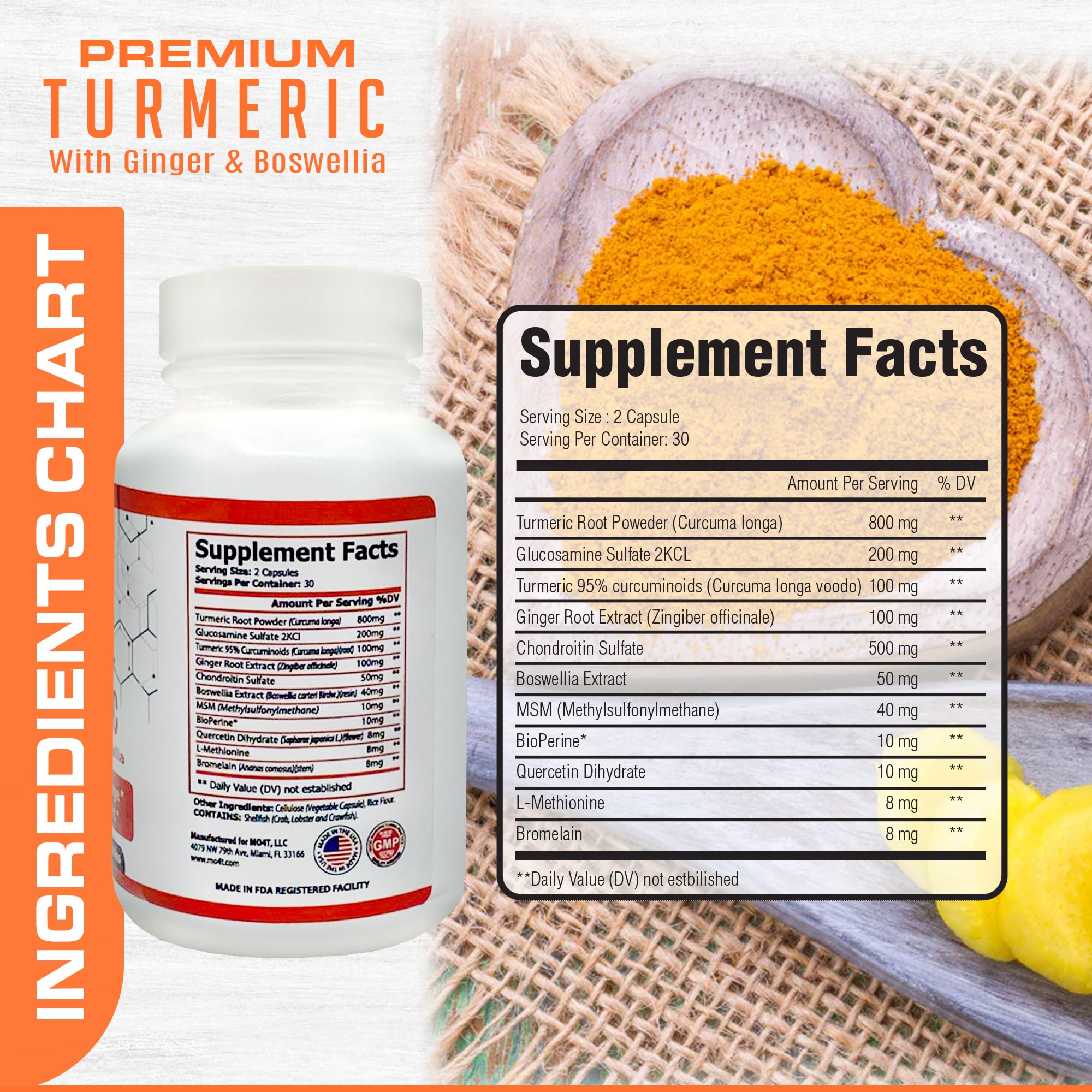 bioroot turmeric for enhanced wellness