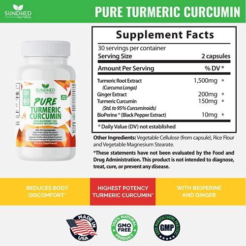 bioroot turmeric for everyday health