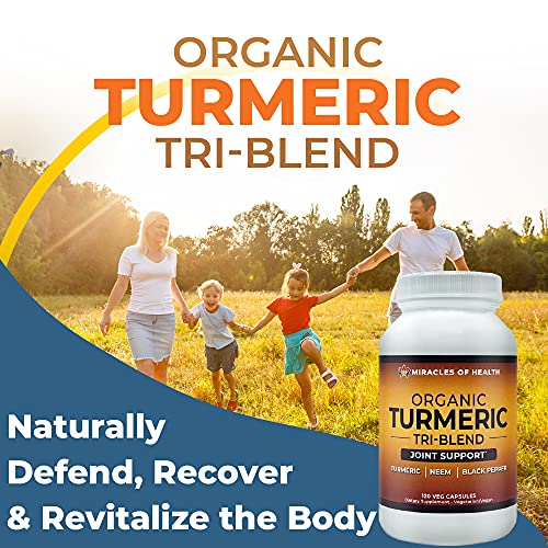 bioroot turmeric for everyday vitality