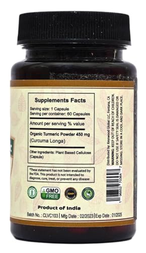 bioroot turmeric for glowing skin