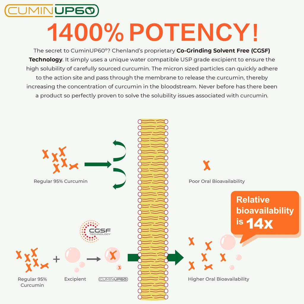 bioroot turmeric for healthy inflammation response