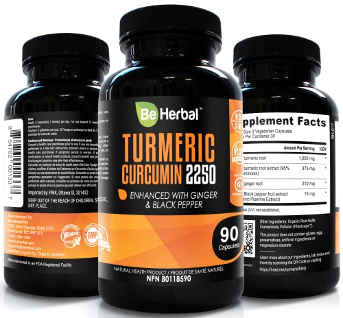 bioroot turmeric for healthy inflammation