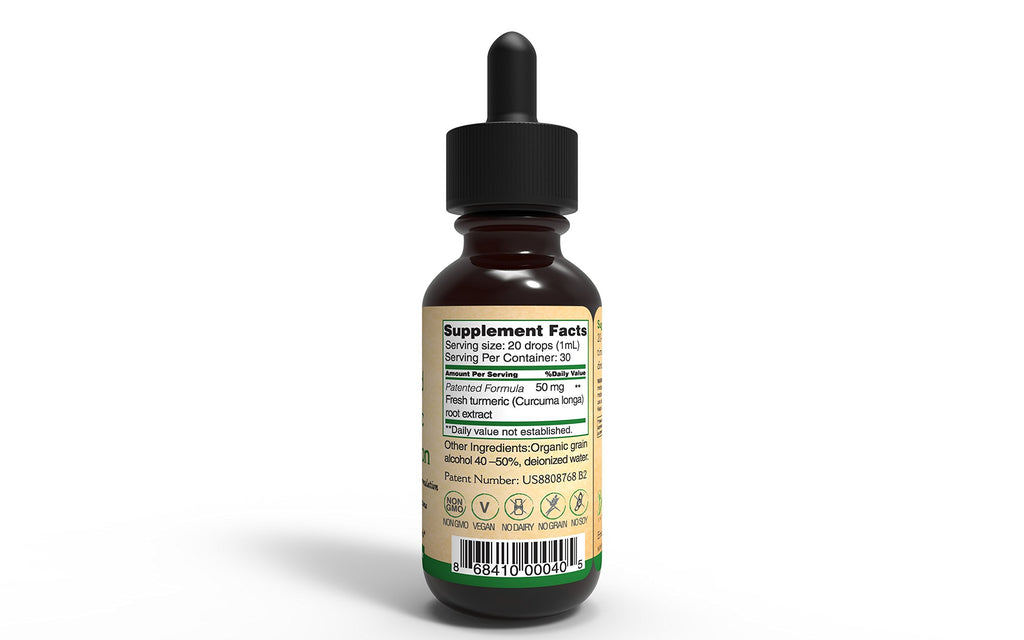 bioroot turmeric for healthy lifestyle