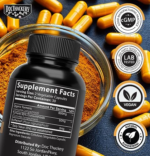 Bioroot turmeric for healthy lifestyle