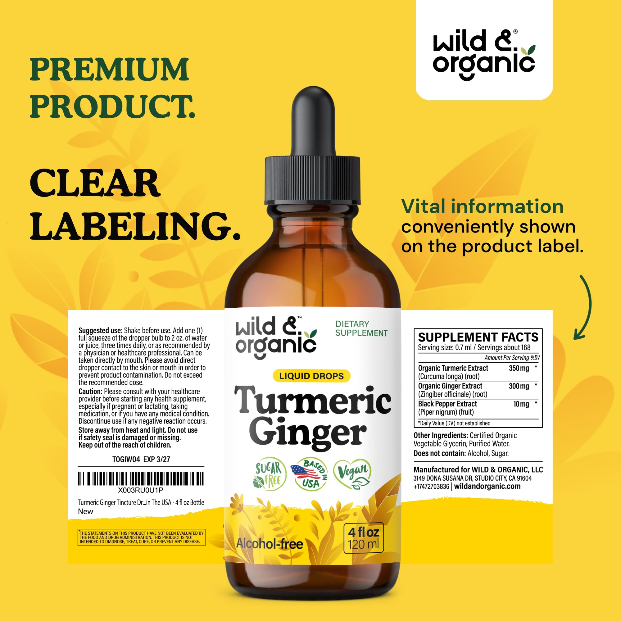 bioroot turmeric for holistic health