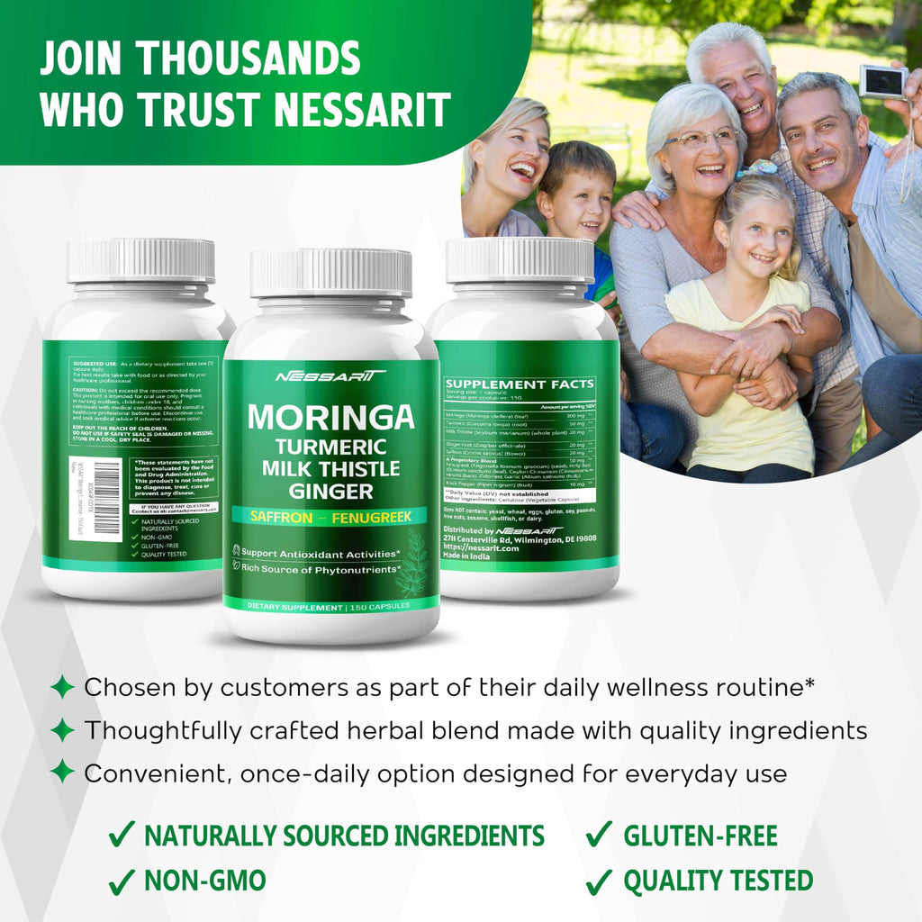 Bioroot turmeric for holistic health