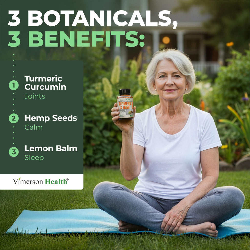 bioroot turmeric for holistic health