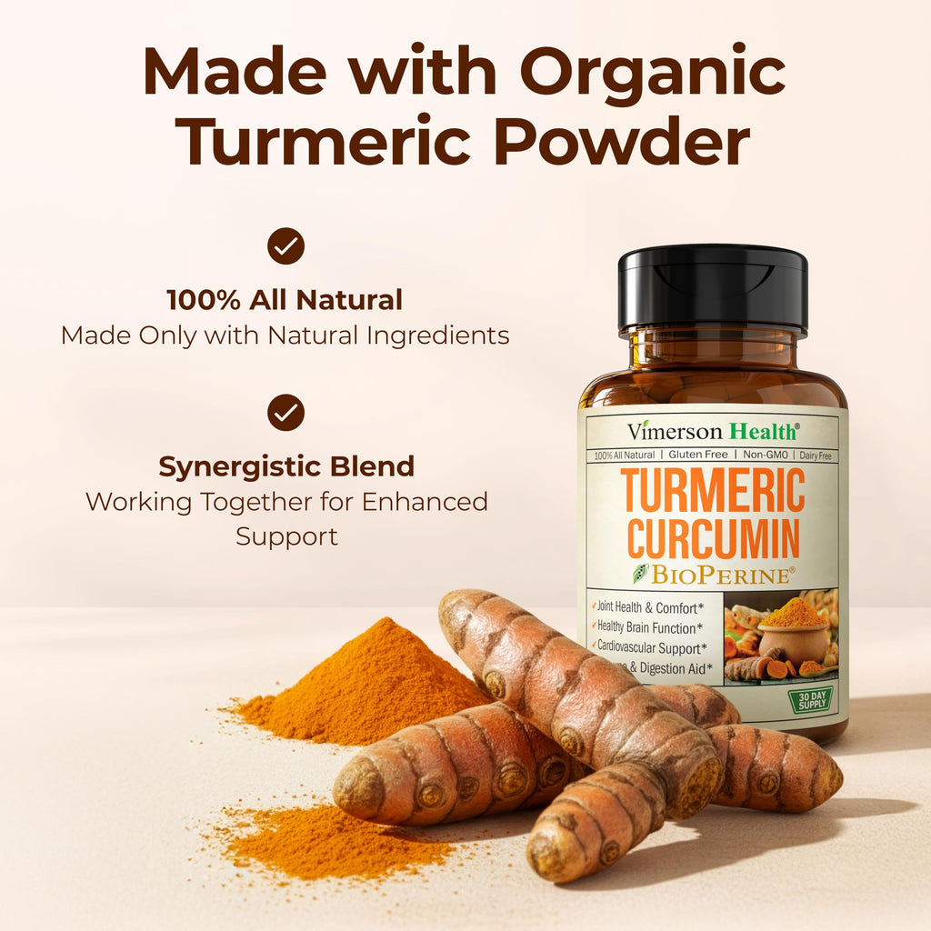 bioroot turmeric for holistic wellness
