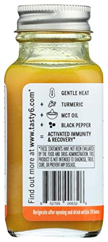 bioroot turmeric for immune boost