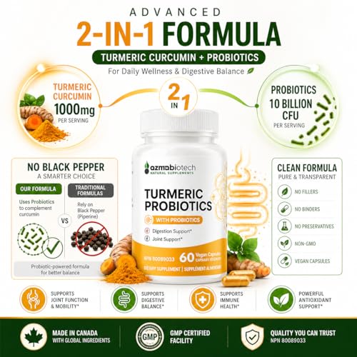 bioroot turmeric for immune health
