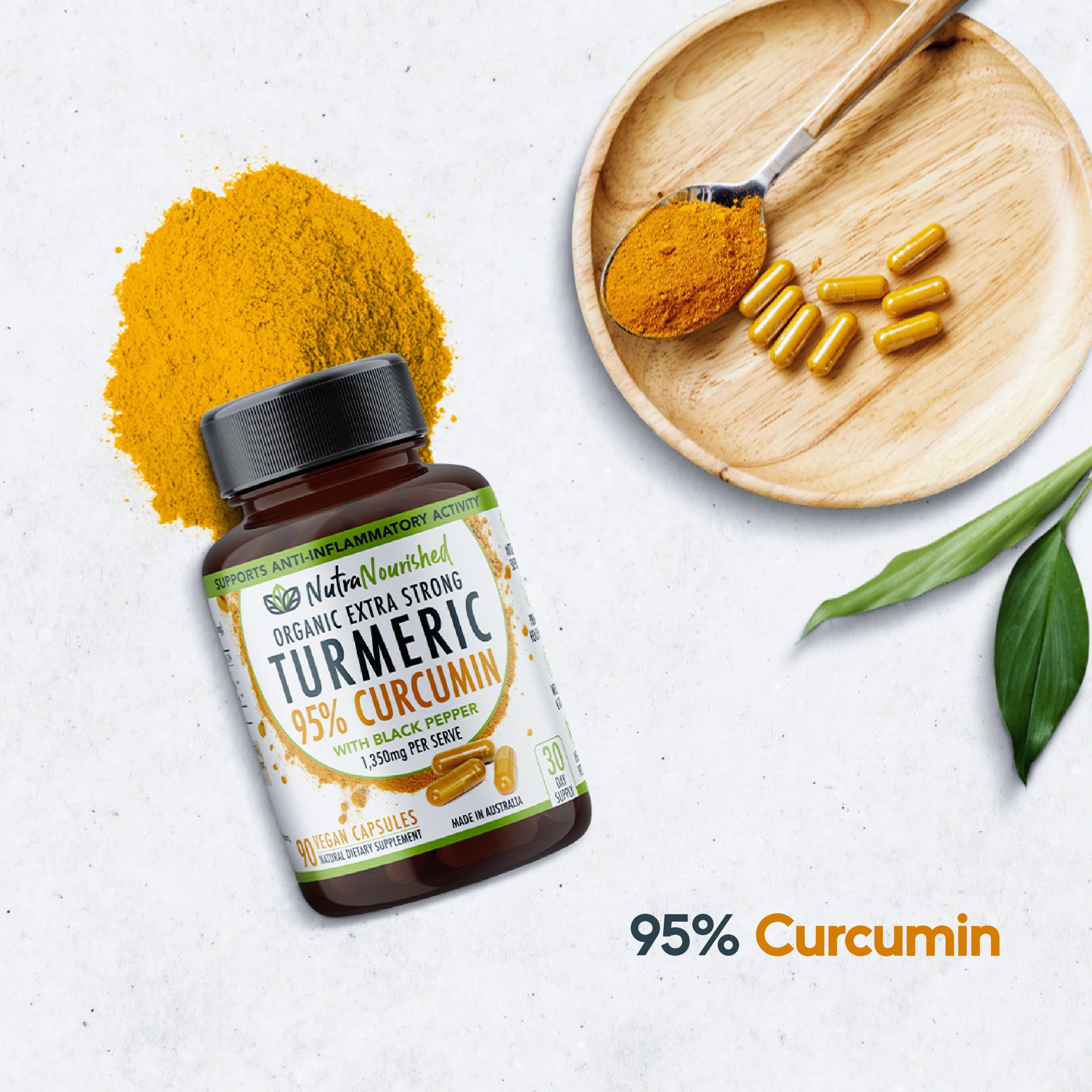 bioroot turmeric for immune health