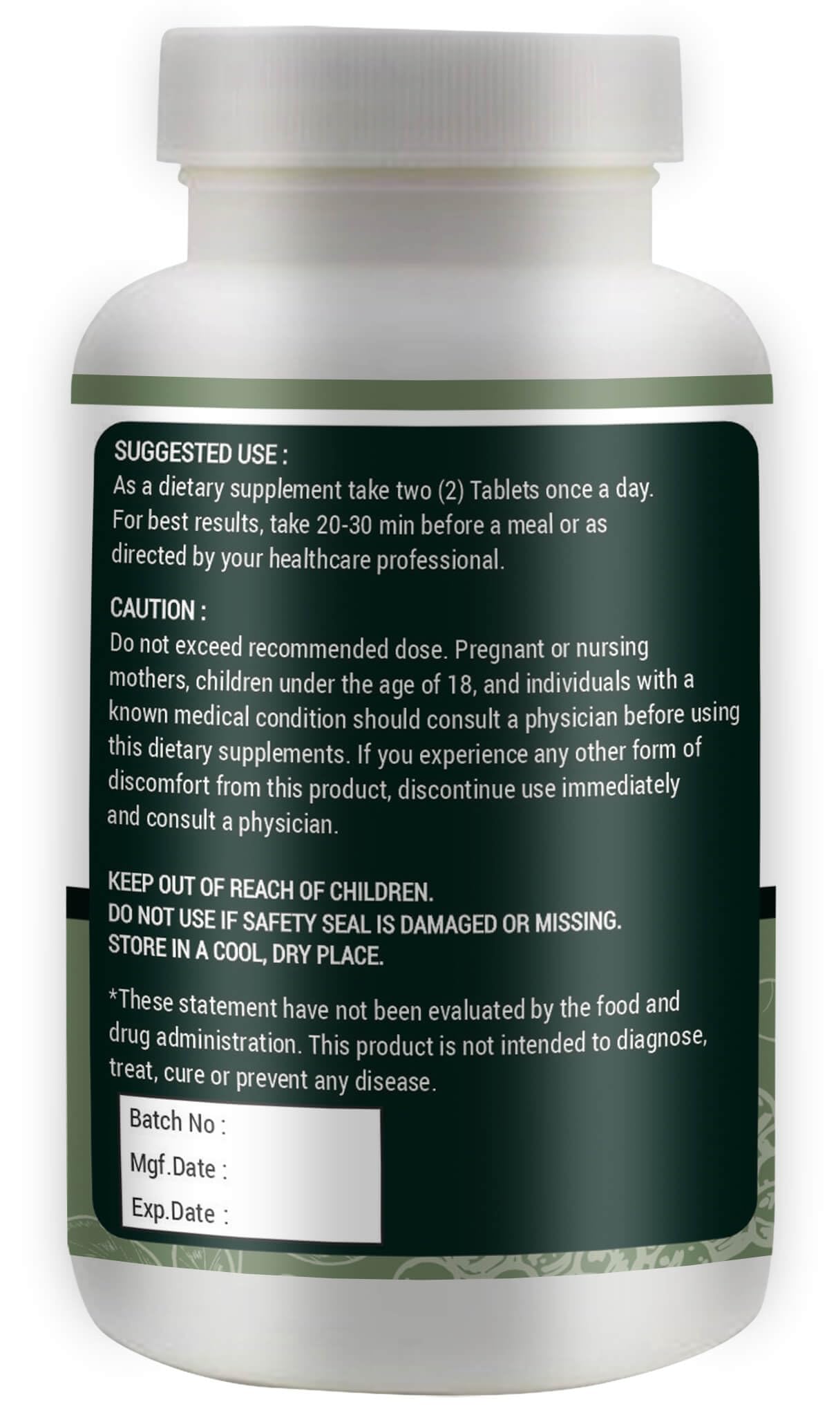 bioroot turmeric for immune health