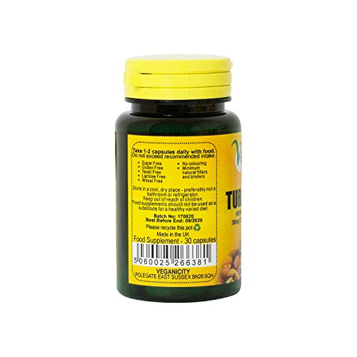 bioroot turmeric for immune support