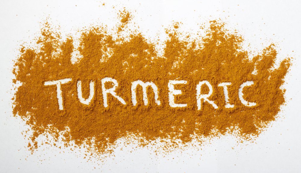 Bioroot turmeric for immune support