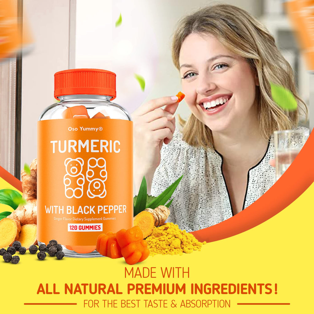 bioroot turmeric for immune support