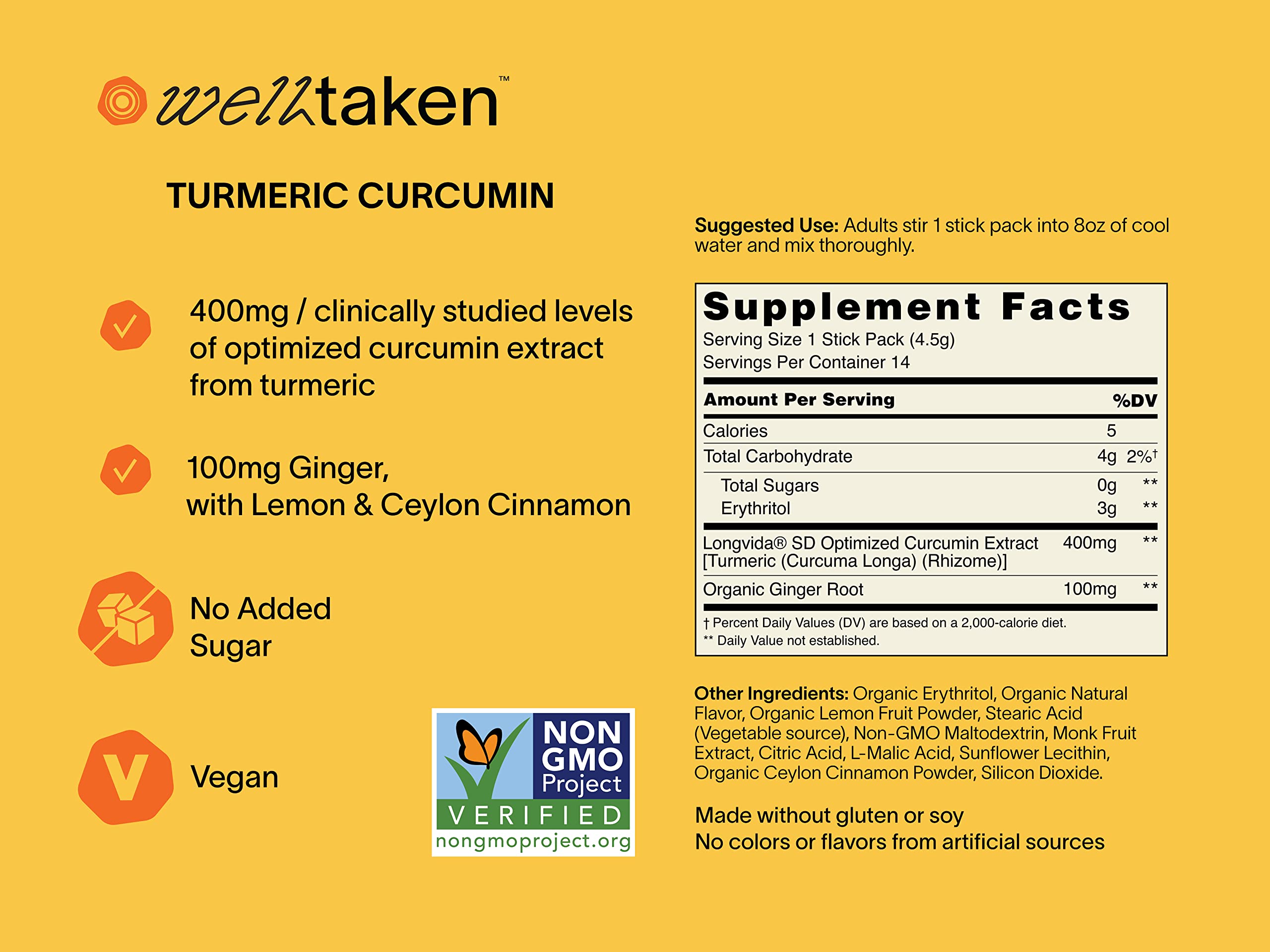 bioroot turmeric for immune support