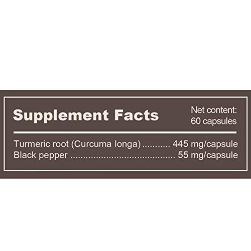 bioroot turmeric for immune support