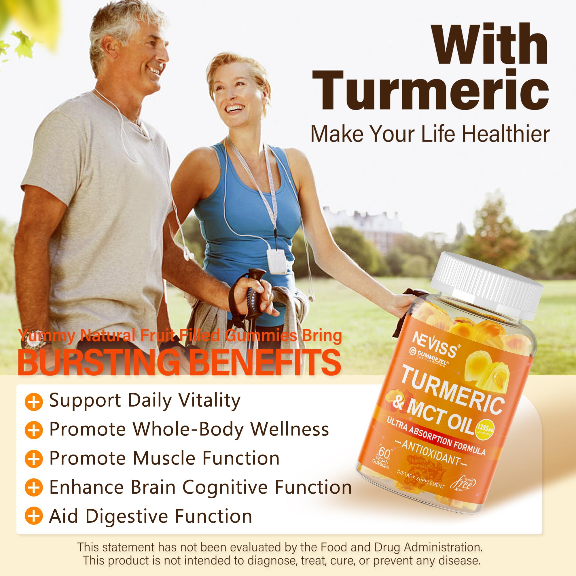bioroot turmeric for immune support