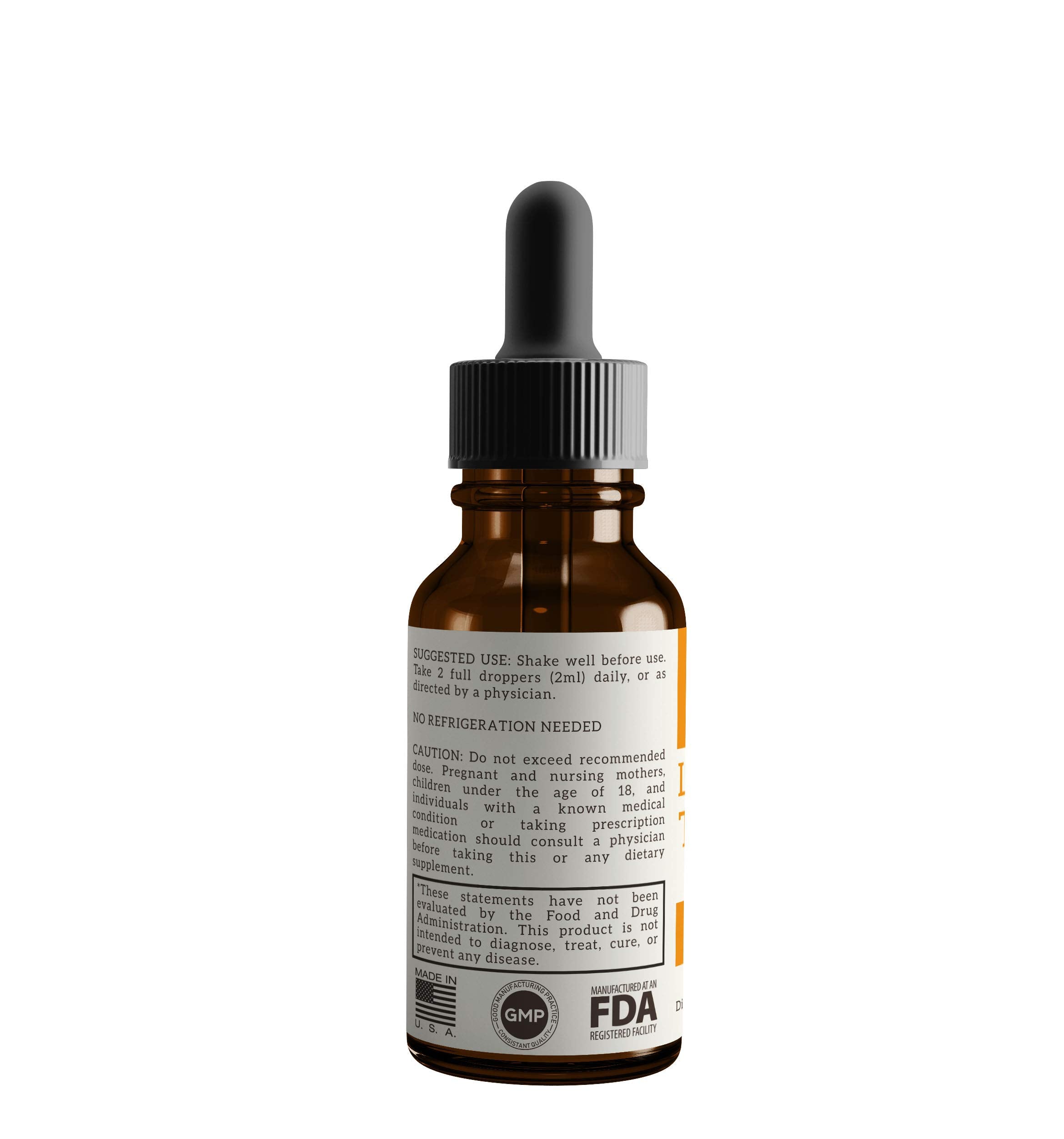 bioroot turmeric for immune support
