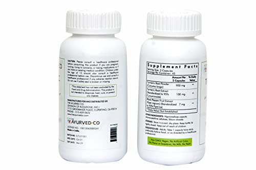 bioroot turmeric for immune support