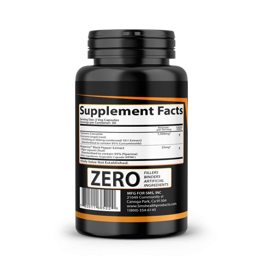 bioroot turmeric for immune support