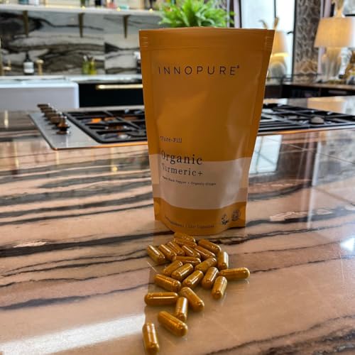 Bioroot turmeric for immune support