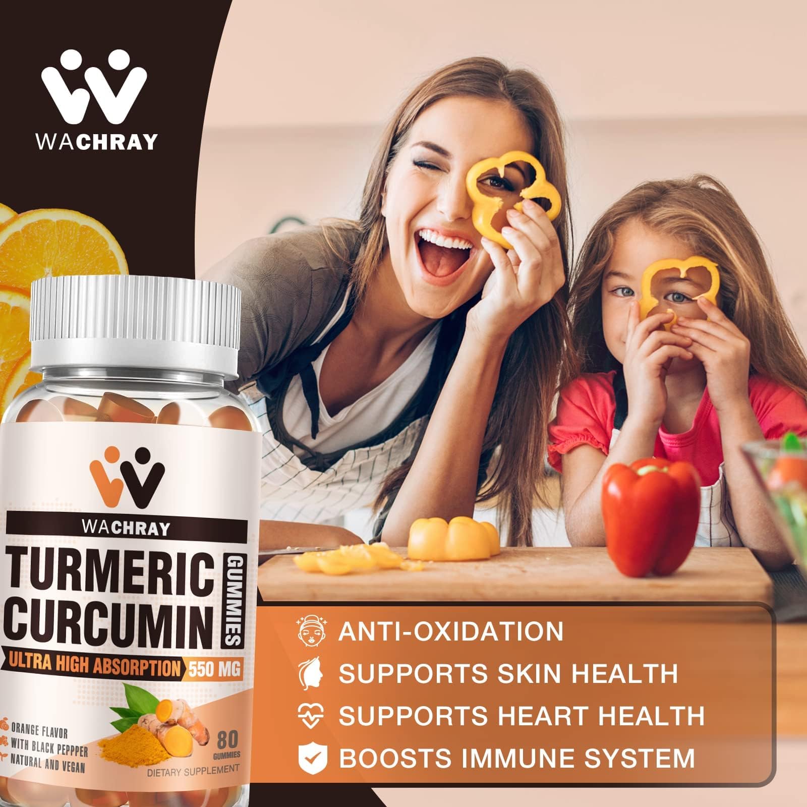 bioroot turmeric for immune support