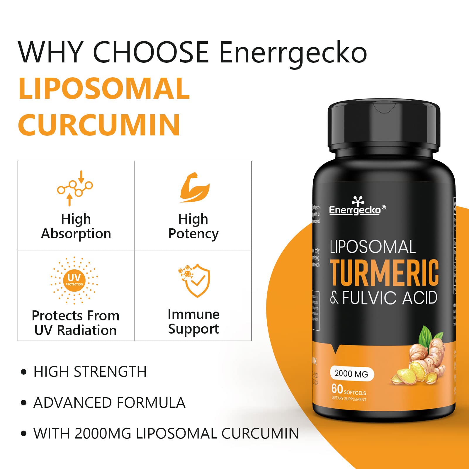 bioroot turmeric for immune support