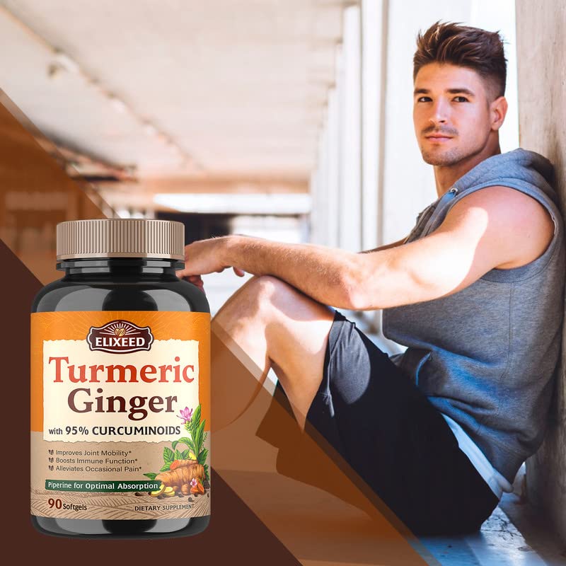 bioroot turmeric for immune support