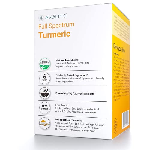 bioroot turmeric for immune support