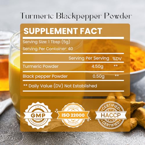bioroot turmeric for immune support