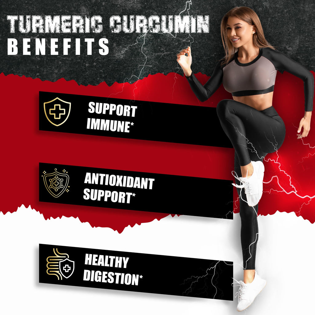 bioroot turmeric for immune support