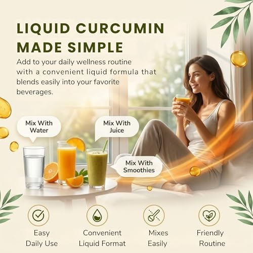 bioroot turmeric for immune system support