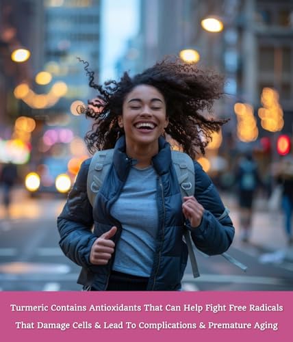 bioroot turmeric for inflammation relief