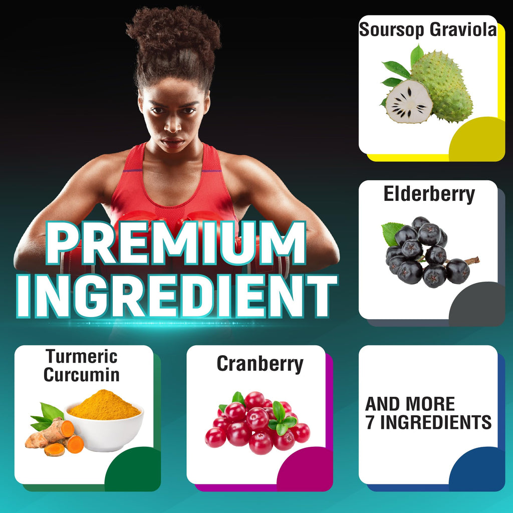 bioroot turmeric for inflammation relief